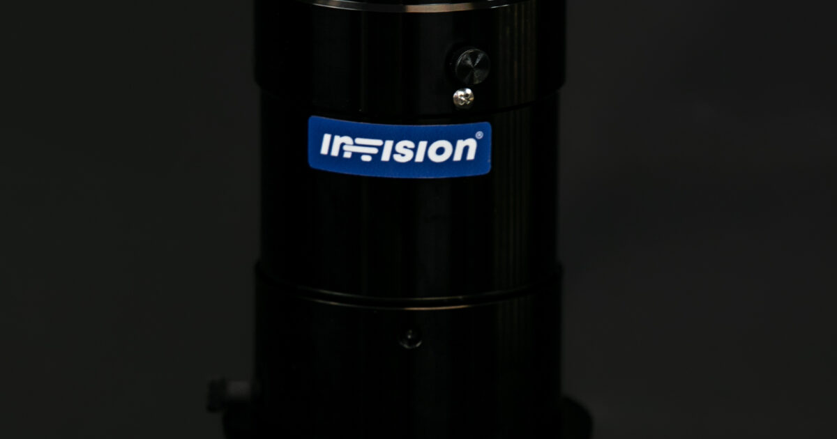 In-Vision Optical Lenses