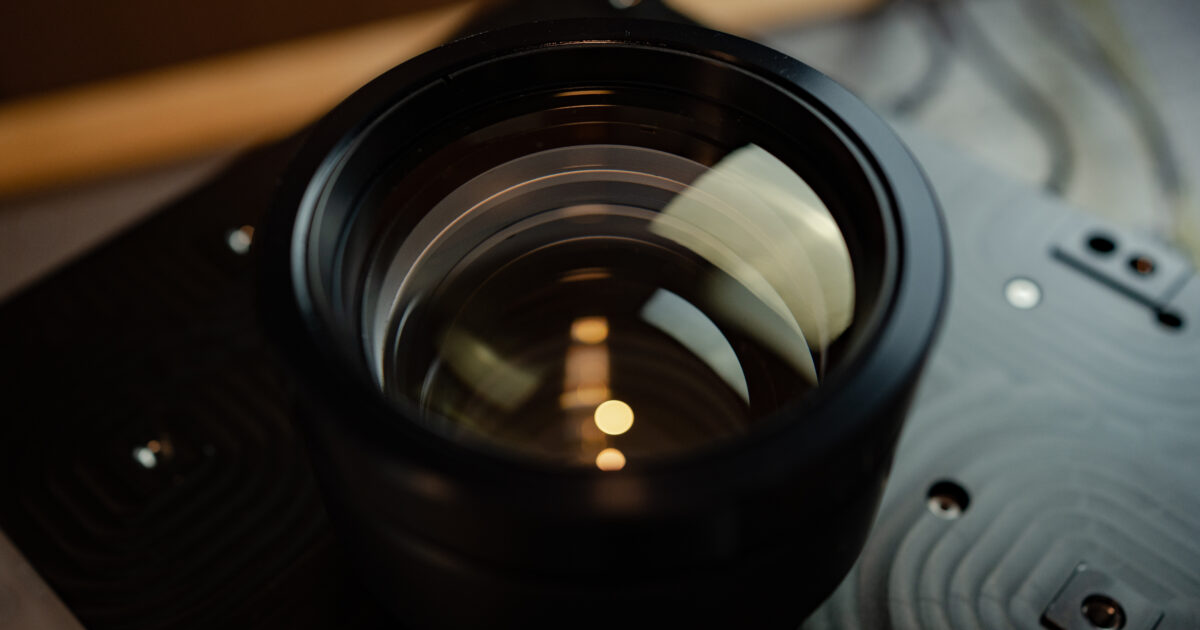 In-Vision´s DLP-Based Light Engines