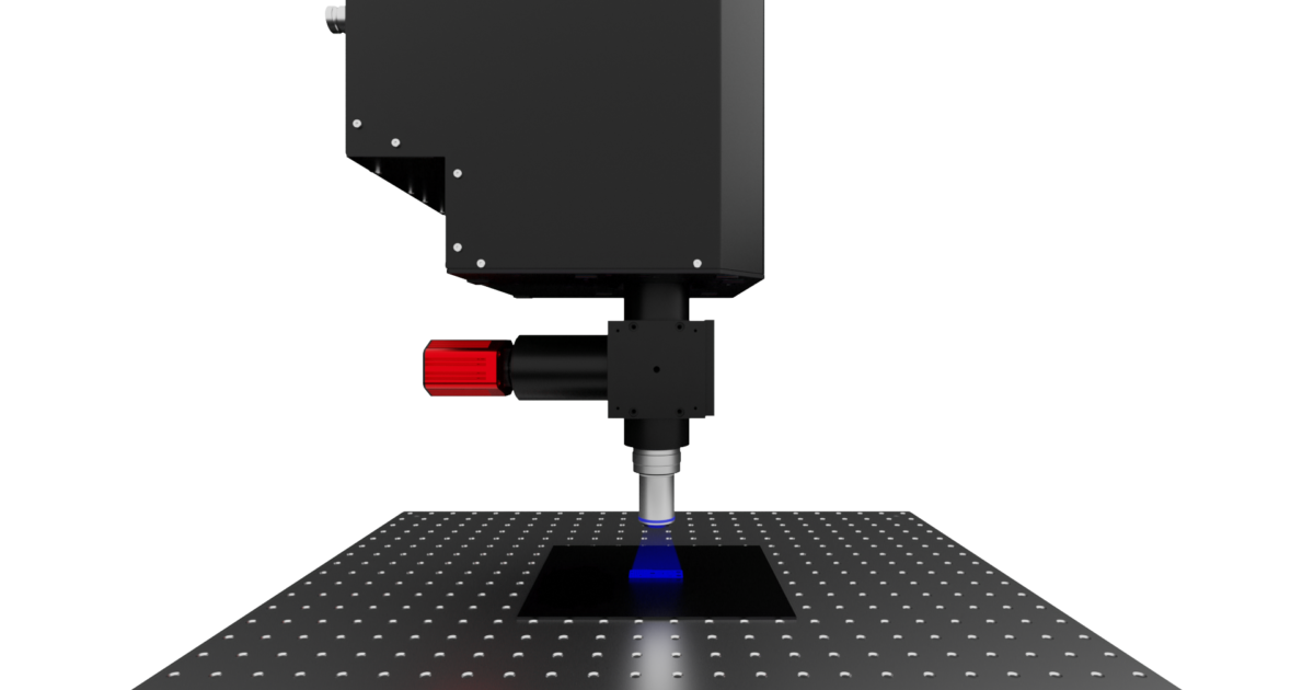 IN-VISION's Laboratory Equipment